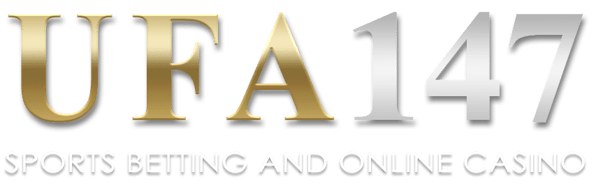 UFA147 สุดยอดเว็บเดิมพันออนไลน์ ครบครันทุกกีฬา คาสิโน สล็อ